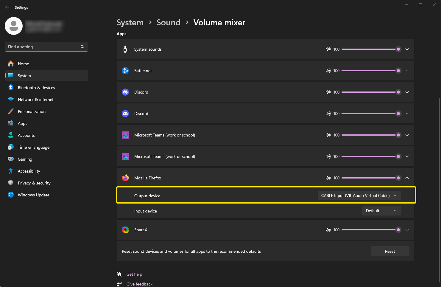Application Audio Capture Guide | OBS