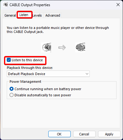 Application Audio Capture Guide | OBS