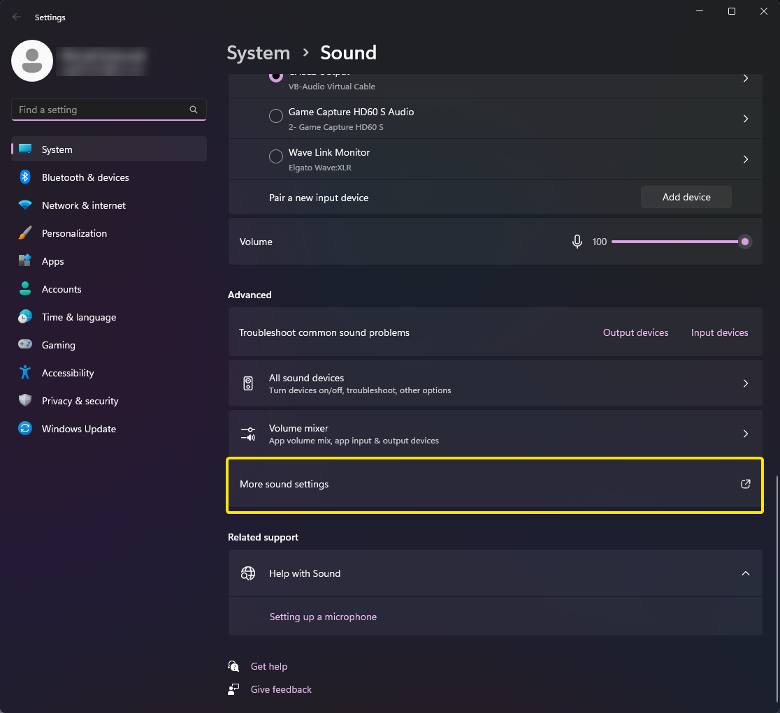 Application Audio Capture Guide | OBS
