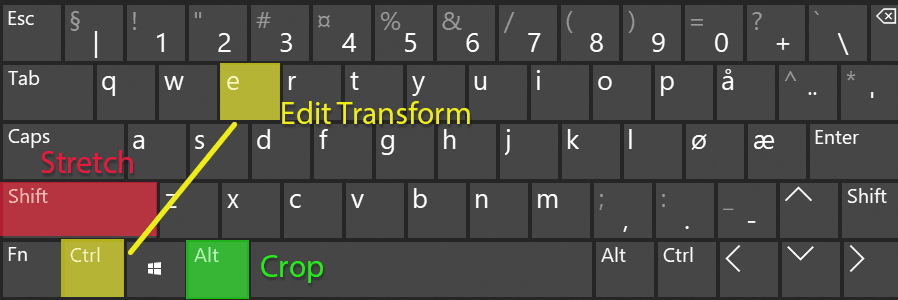 Aspect Ratio Guide | OBS