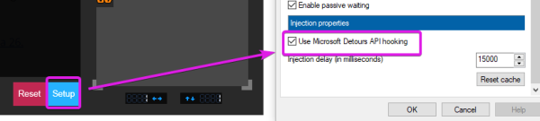 Game Capture Troubleshooting | OBS