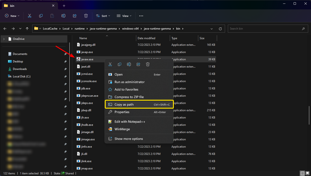 Minecraft: Java Edition Troubleshooting | OBS
