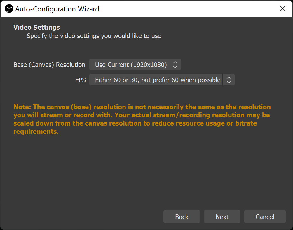 OBS Studio Quick Start Guide | OBS