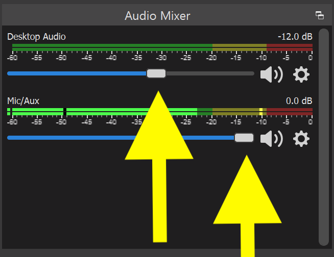 Stream Layout Tutorial 1: Game Screen | OBS